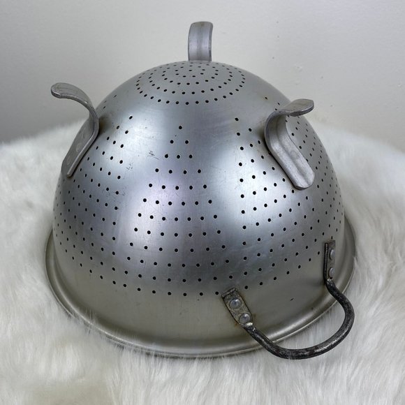 Vintage America | Kitchen | Vintage Wear Ever Heavy Duty Aluminum ...